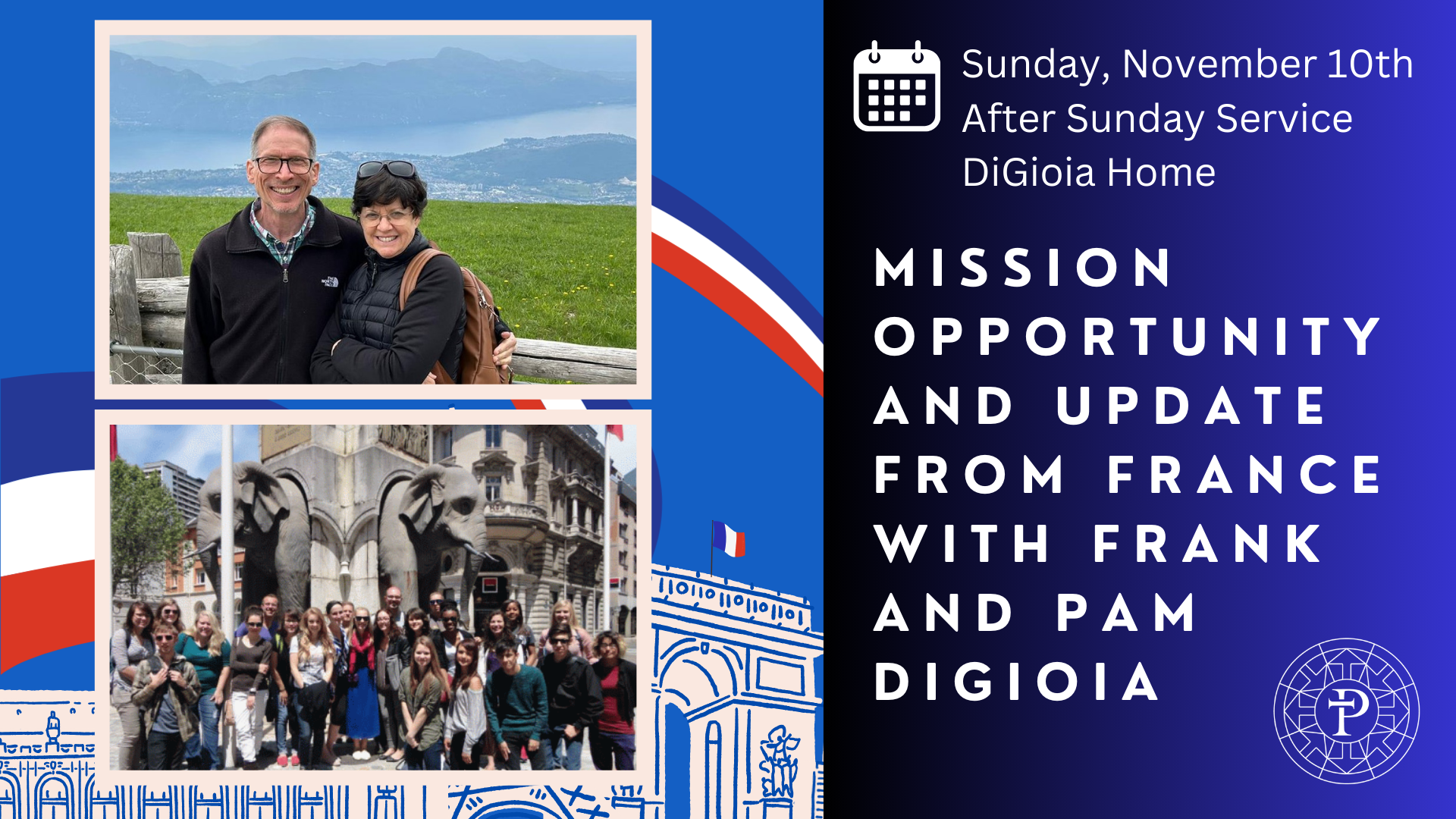 Parkview Church Sunday Service - Parkview Church